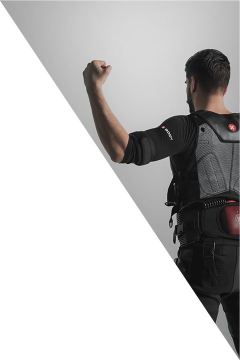 Accueil | X-Body Revolution | Centre EMS à Braine l'Alleud